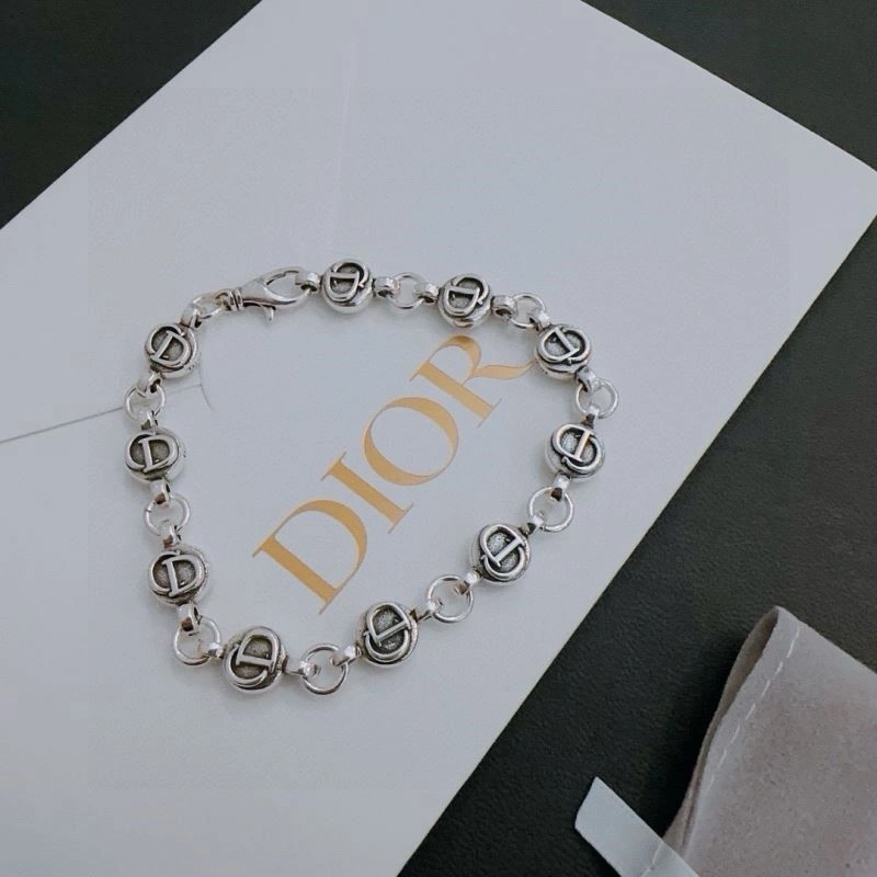 Economical Christian Dior Bracelets
