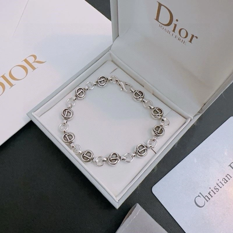 Economical Christian Dior Bracelets