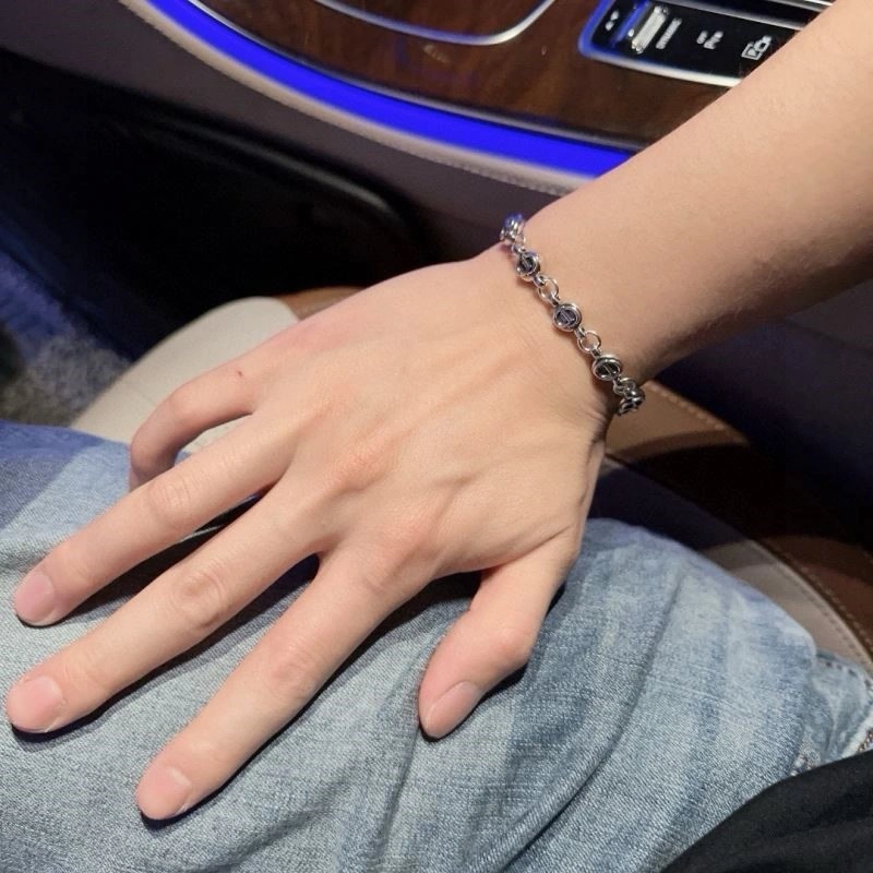Economical Christian Dior Bracelets