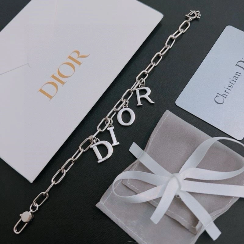 Reasonably priced Christian Dior Bracelets