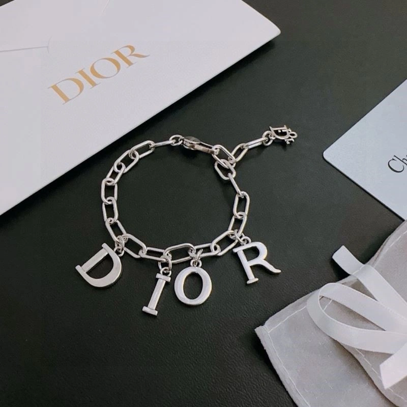 Reasonably priced Christian Dior Bracelets