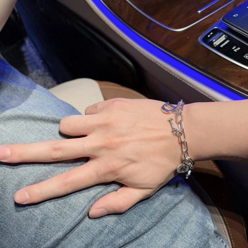 Reasonably priced Christian Dior Bracelets