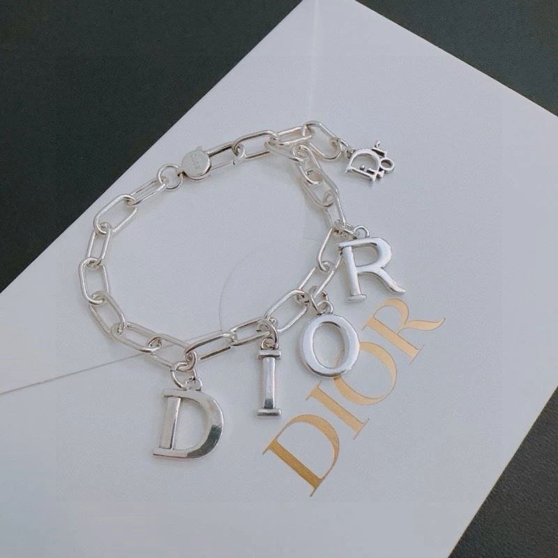 Reasonably priced Christian Dior Bracelets