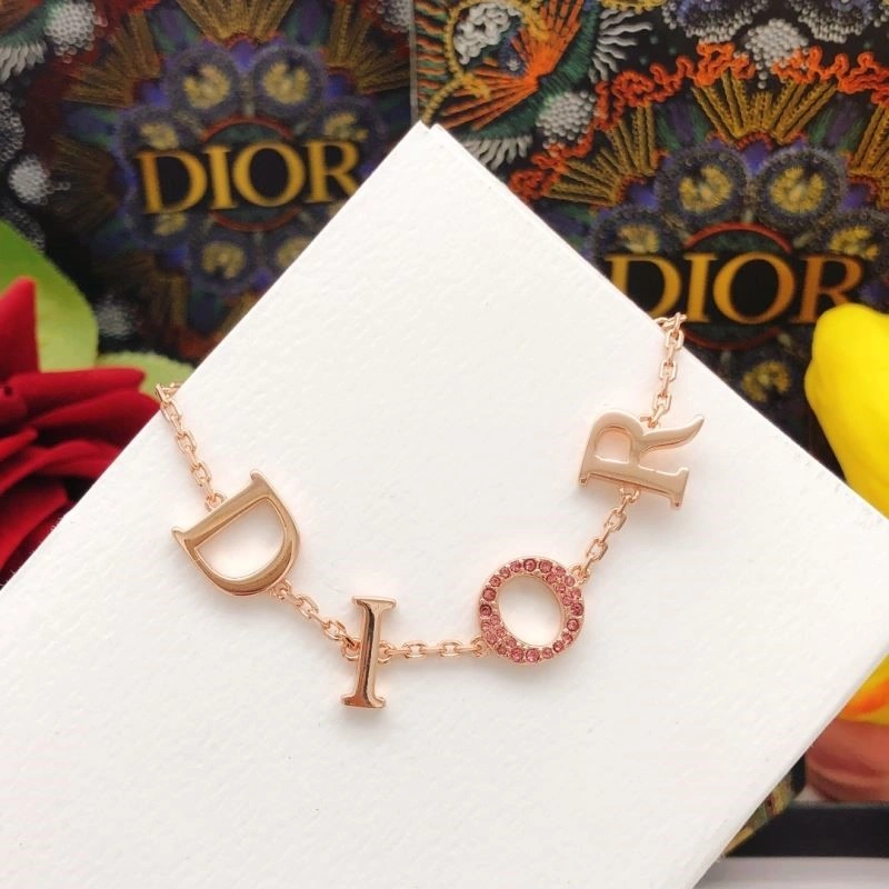 Factory-made Christian Dior Bracelets