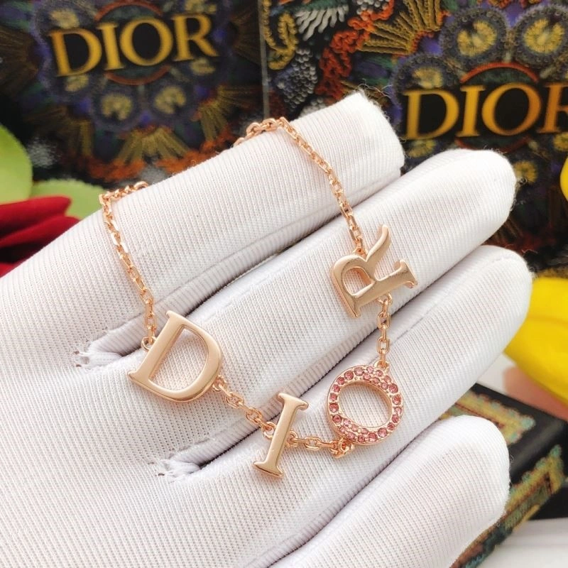 Factory-made Christian Dior Bracelets