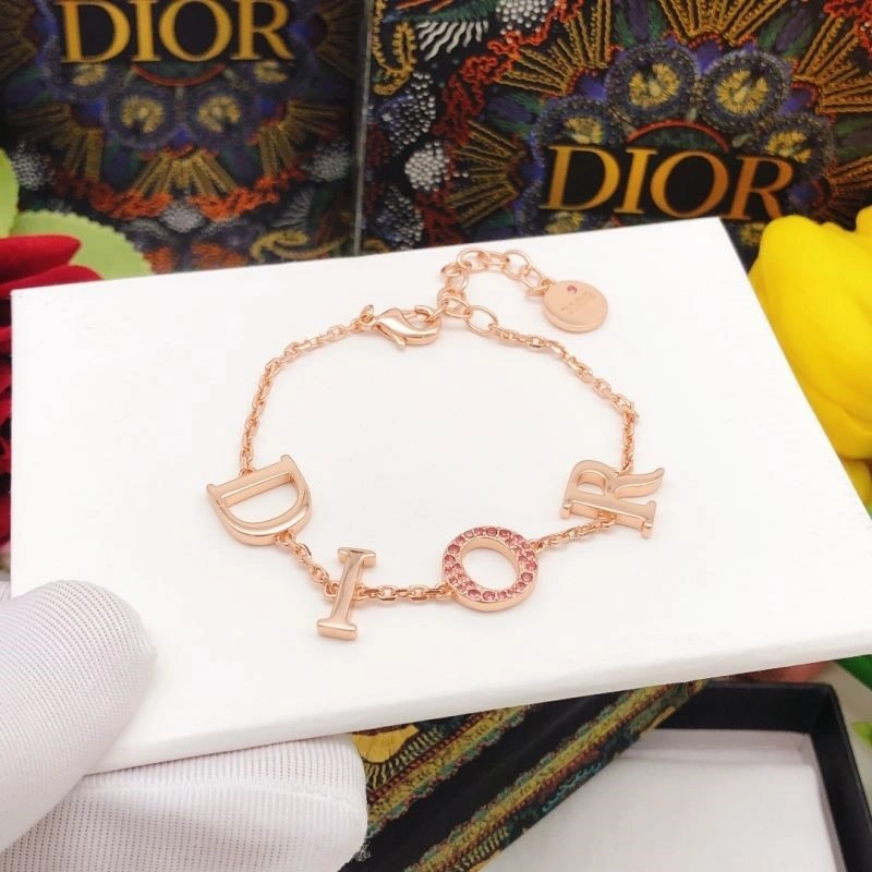 Factory-made Christian Dior Bracelets