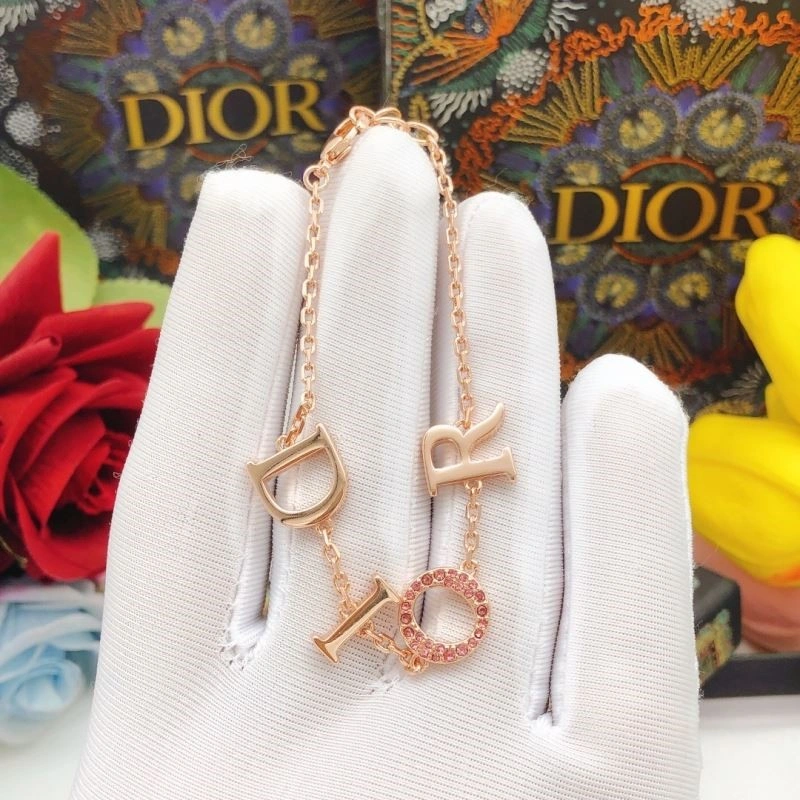 Factory-made Christian Dior Bracelets
