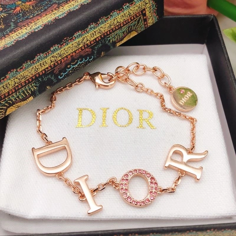 Factory-made Christian Dior Bracelets