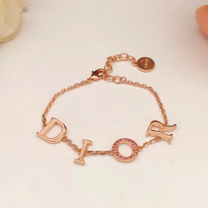 Factory-made Christian Dior Bracelets