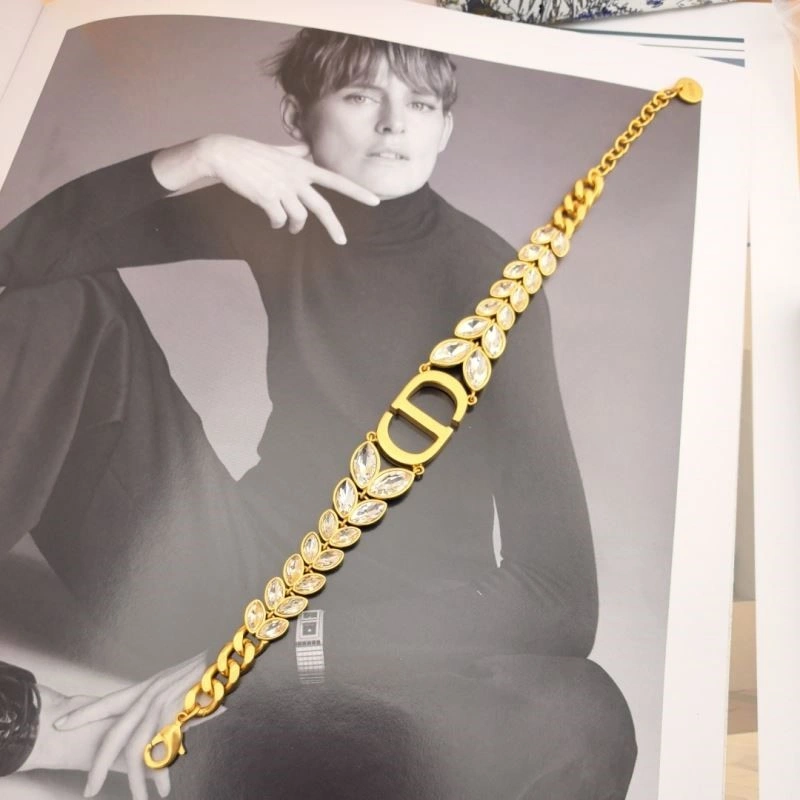 Perfect replica Christian Dior Bracelets