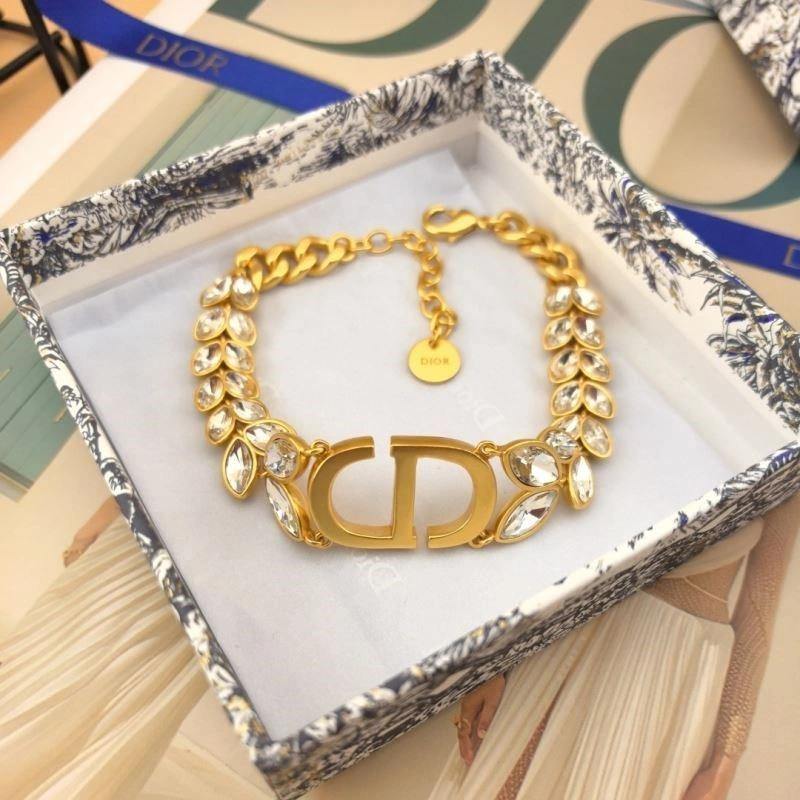 Perfect replica Christian Dior Bracelets