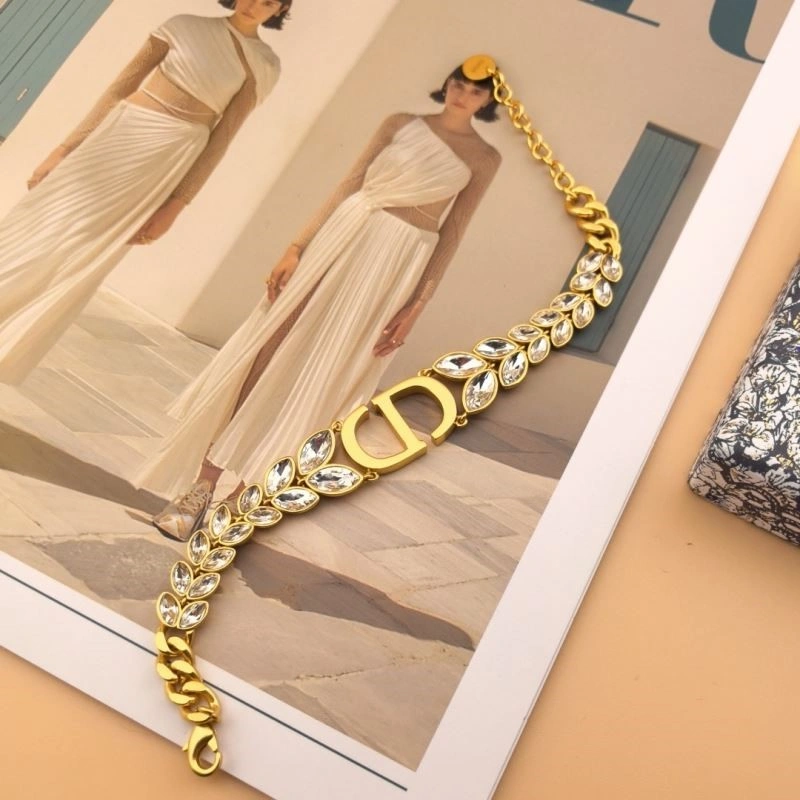 Perfect replica Christian Dior Bracelets
