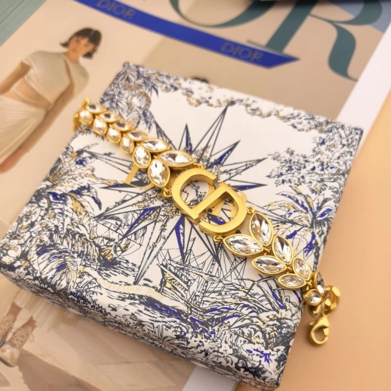 Perfect replica Christian Dior Bracelets
