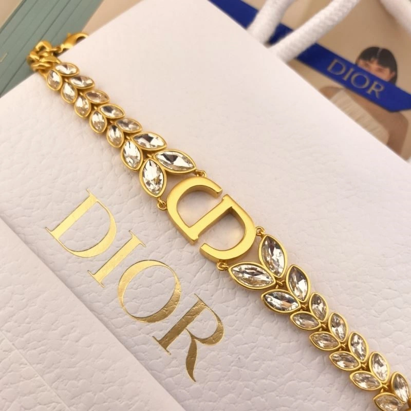 Perfect replica Christian Dior Bracelets