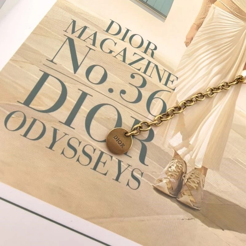 Economical Christian Dior Bracelets