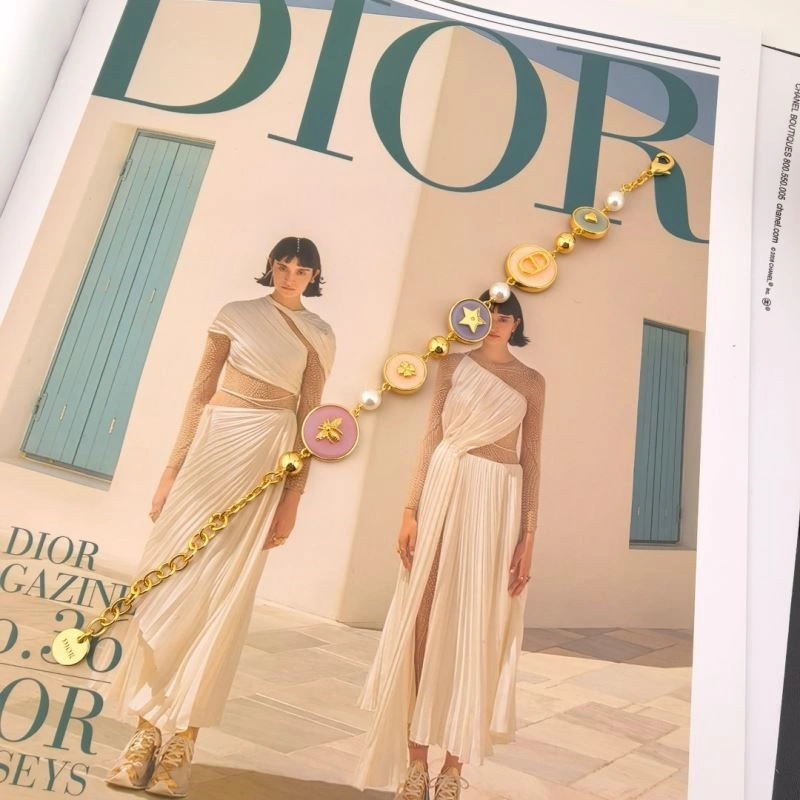 Legit Christian Dior Bracelets