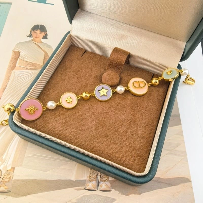 Legit Christian Dior Bracelets