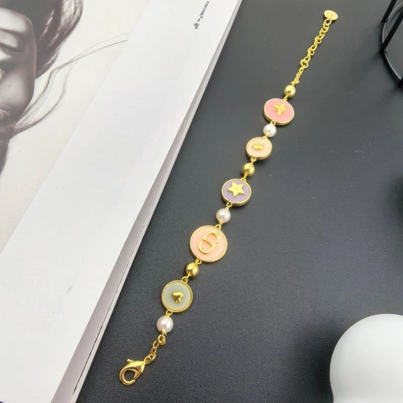 Legit Christian Dior Bracelets