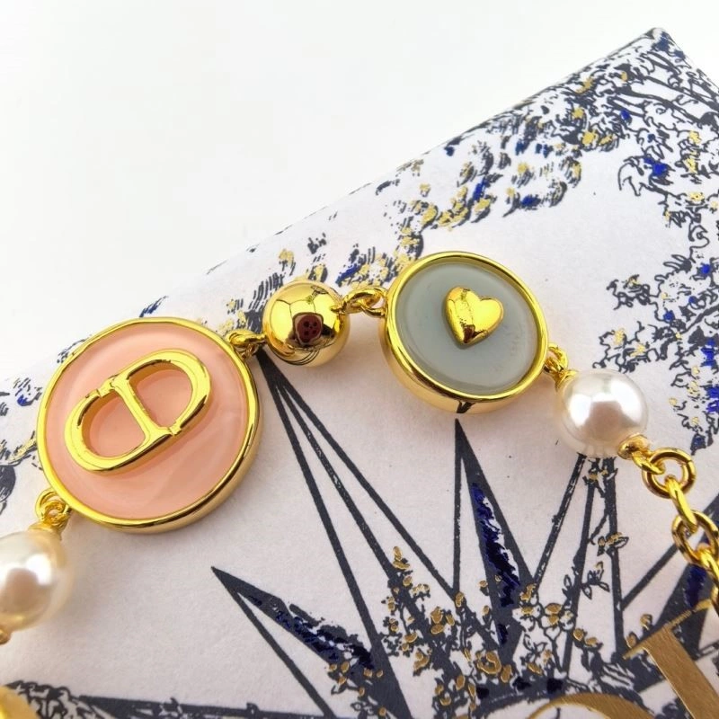 Legit Christian Dior Bracelets