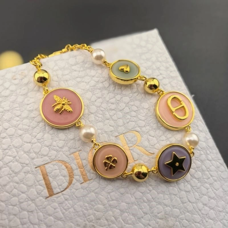 Legit Christian Dior Bracelets