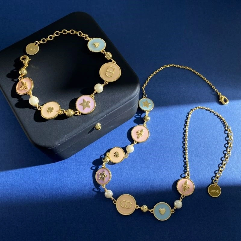 Christian Dior Bracelets