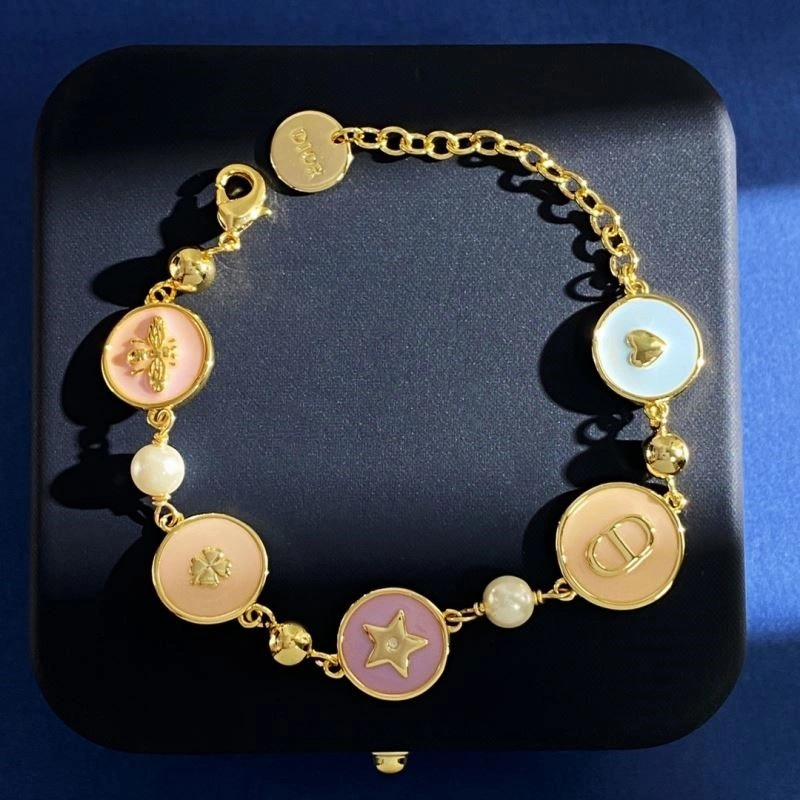 Low-cost Christian Dior Bracelets