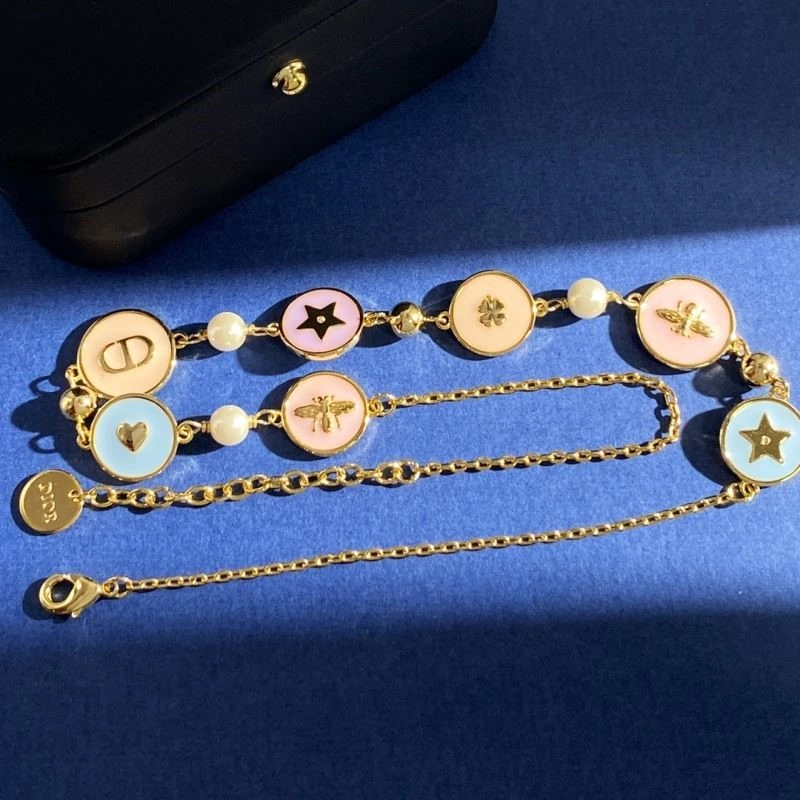 Low-cost Christian Dior Bracelets