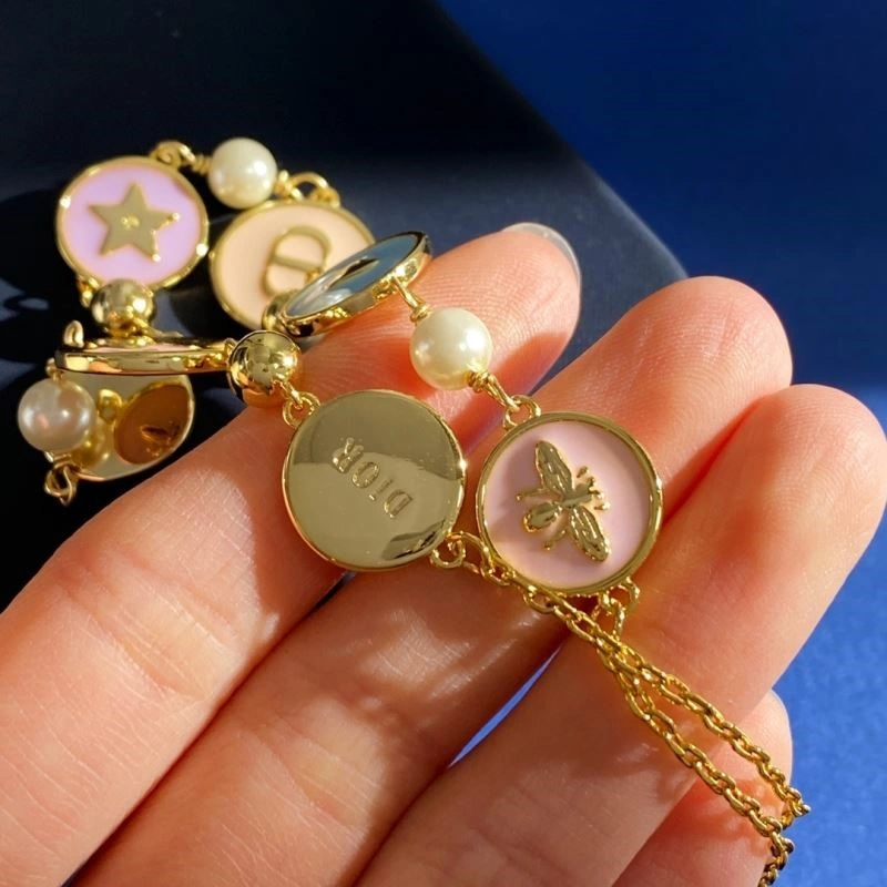 Low-cost Christian Dior Bracelets