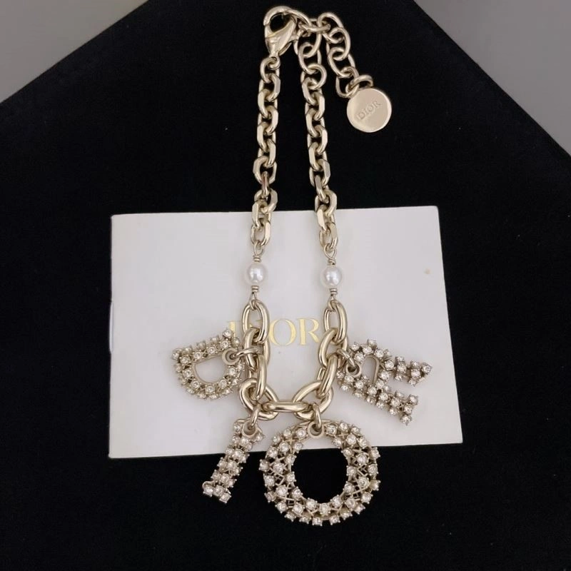 Brand-original Christian Dior Bracelets