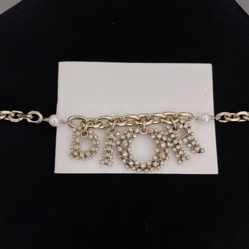 Brand-original Christian Dior Bracelets