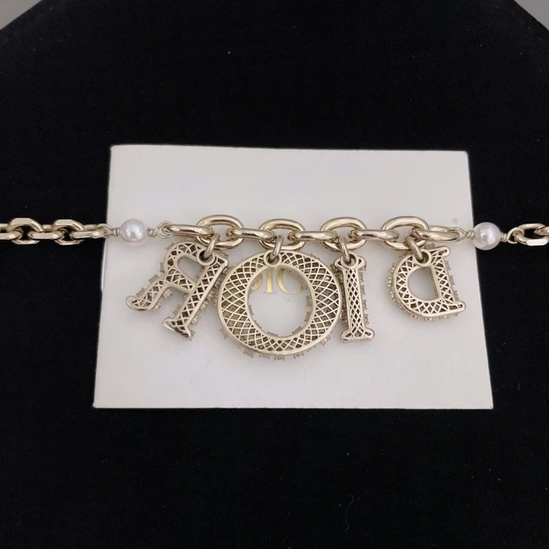 Brand-original Christian Dior Bracelets