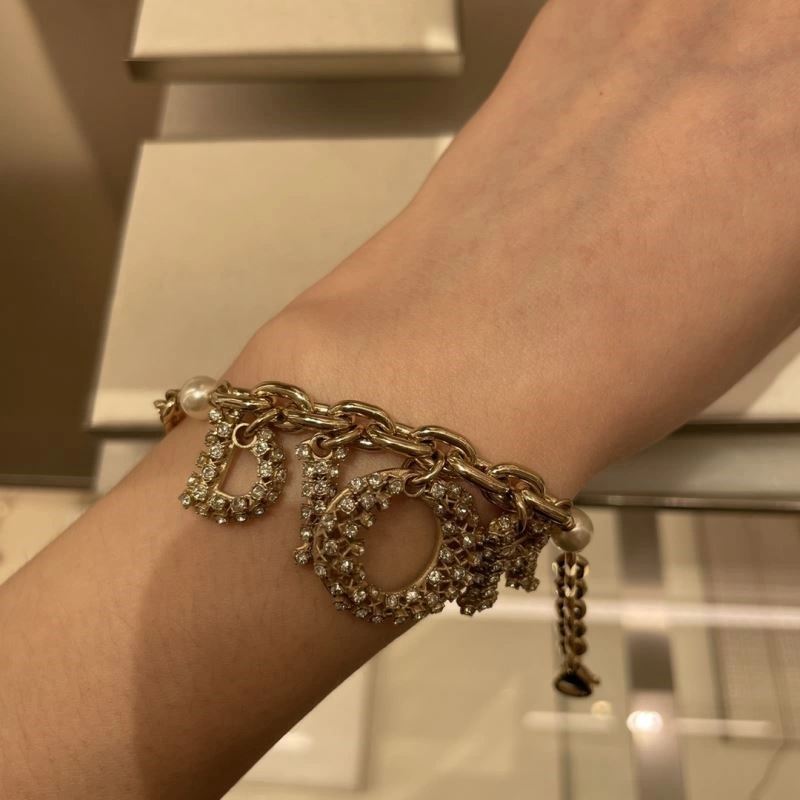 Brand-original Christian Dior Bracelets