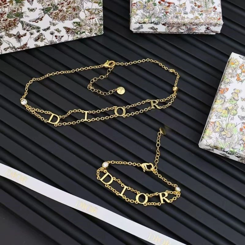 Christian Dior Bracelets