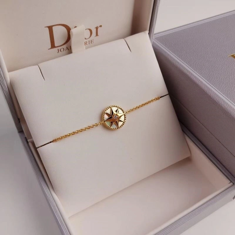 Discounted Christian Dior Bracelets
