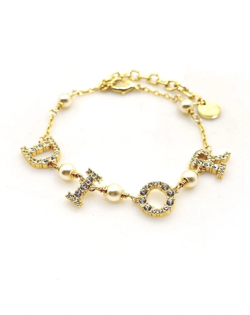 Christian Dior Bracelets