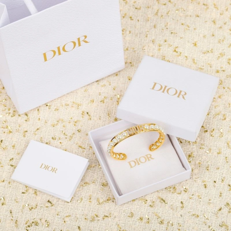 Christian Dior Bracelets