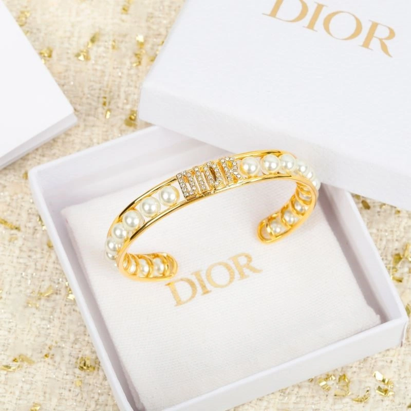 Bargain Christian Dior Bracelets