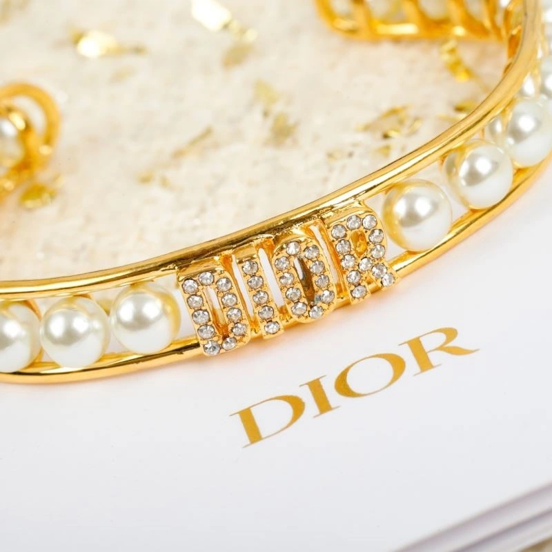 Bargain Christian Dior Bracelets