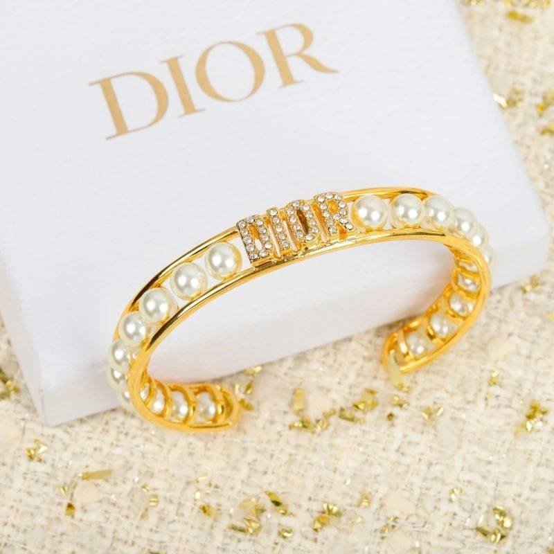 Bargain Christian Dior Bracelets