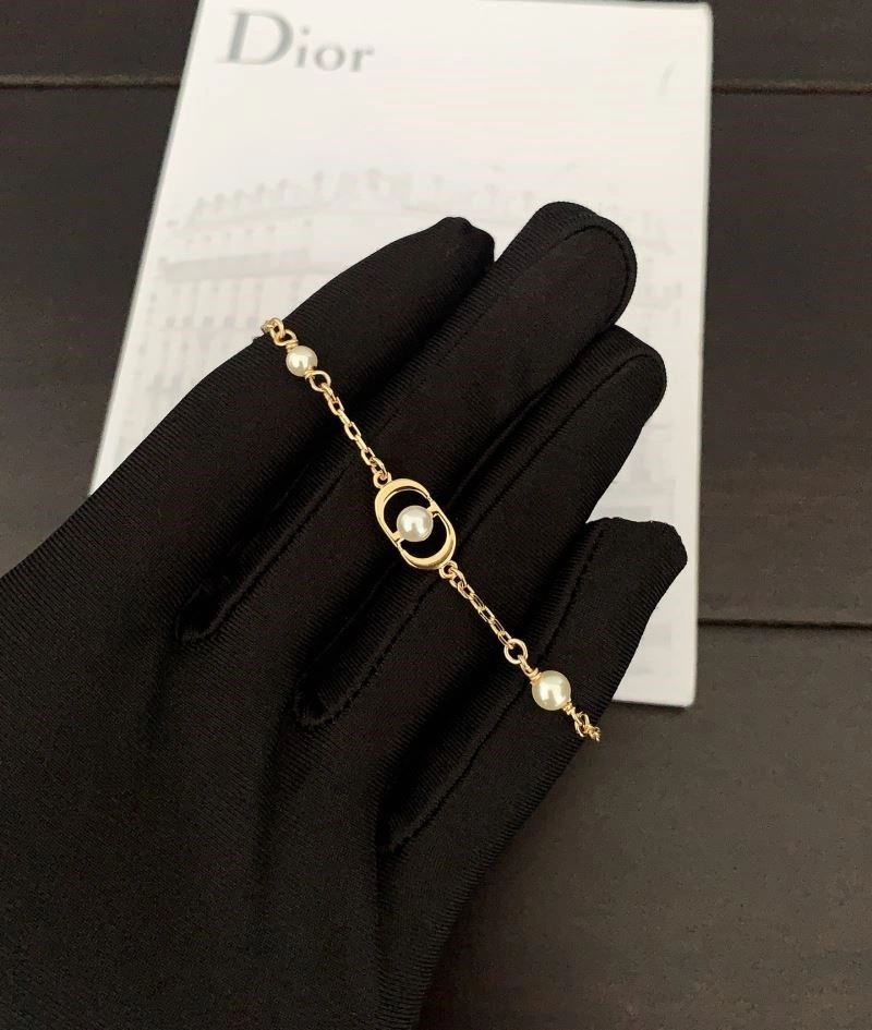 Christian Dior Bracelets