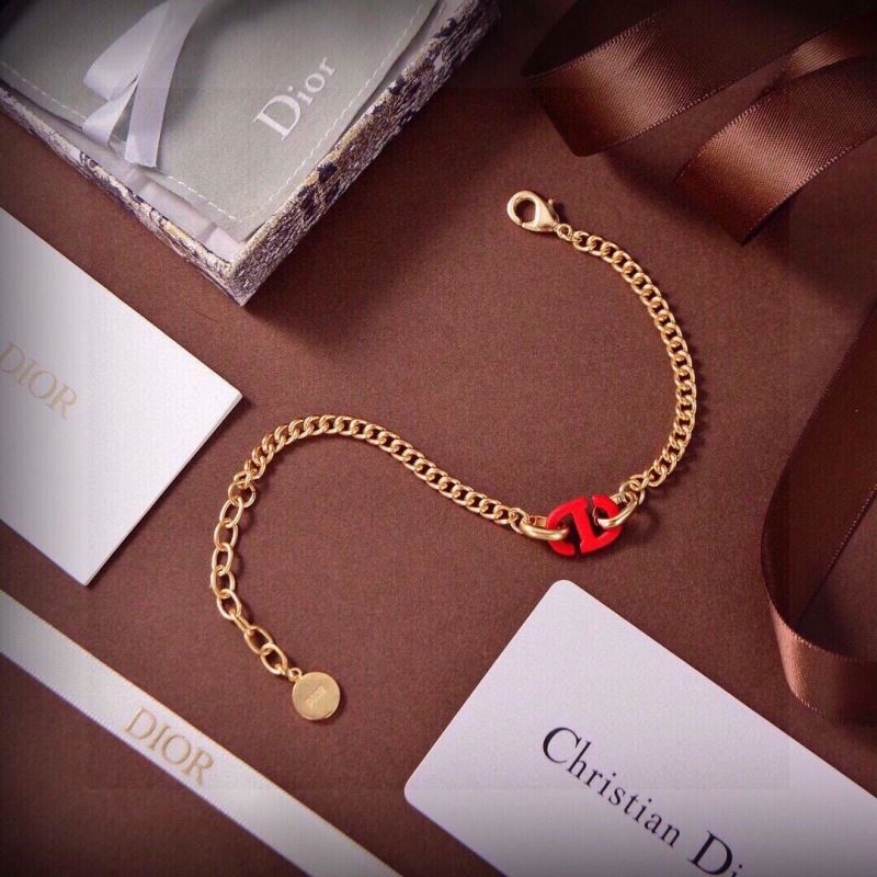 Perfect replica Christian Dior Bracelets