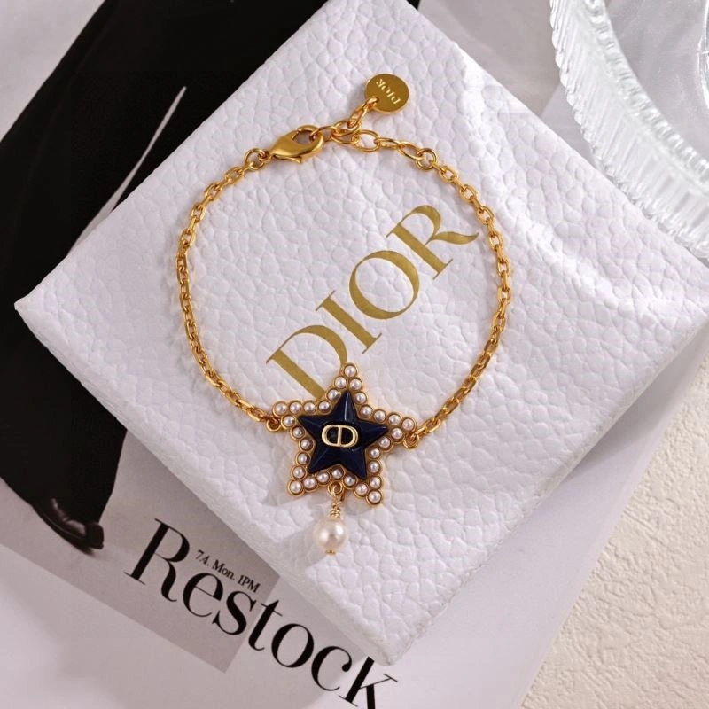 High accuracy Christian Dior Bracelets