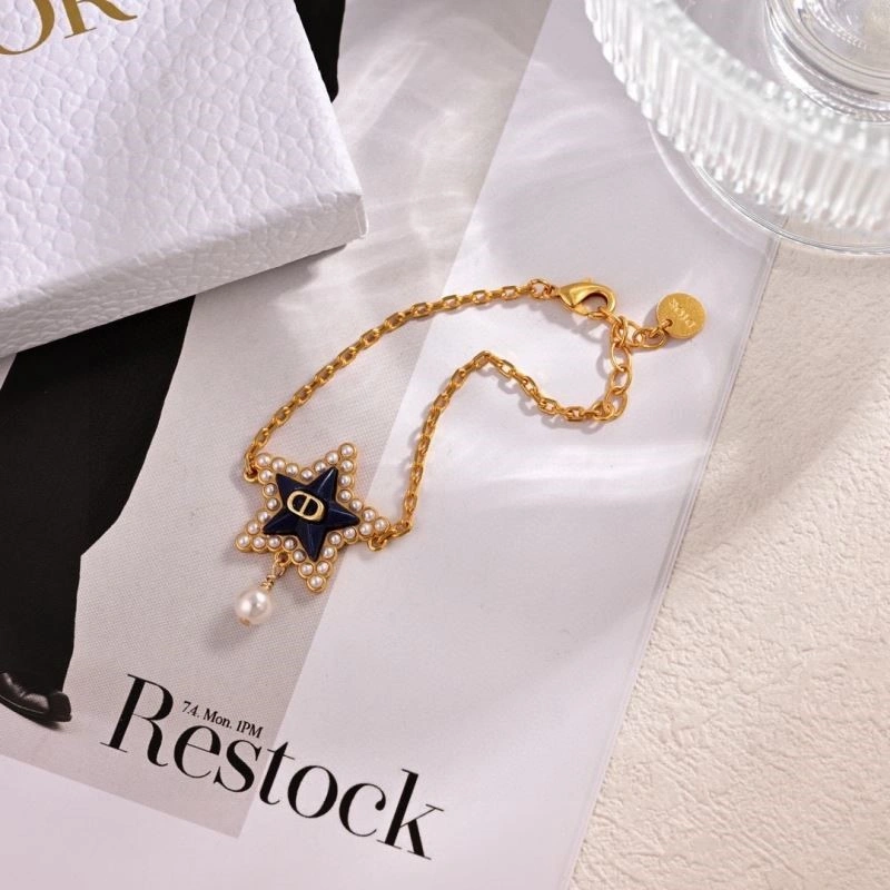 High accuracy Christian Dior Bracelets