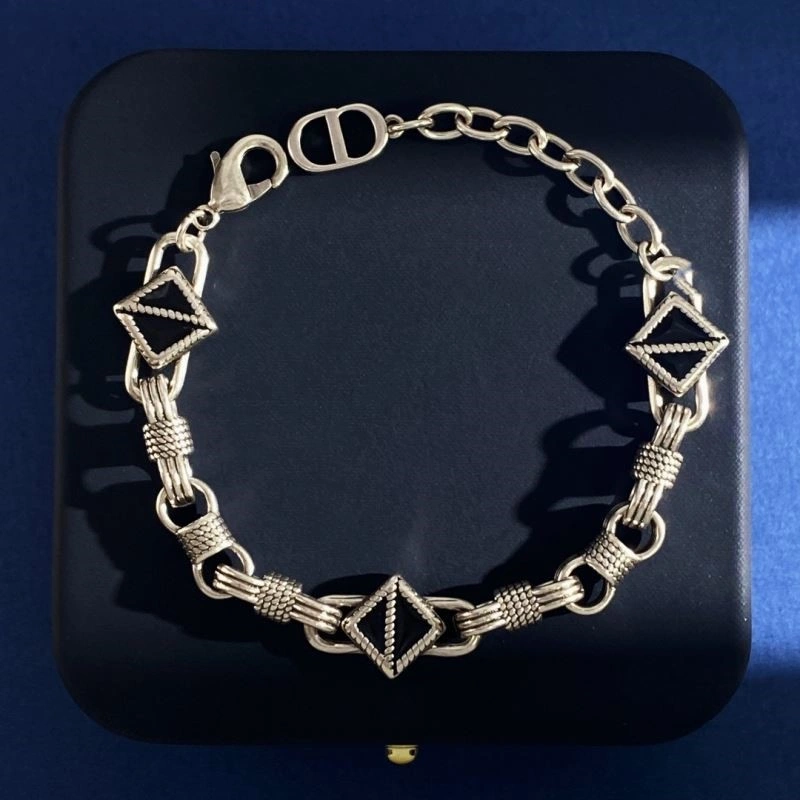 Christian Dior Bracelets