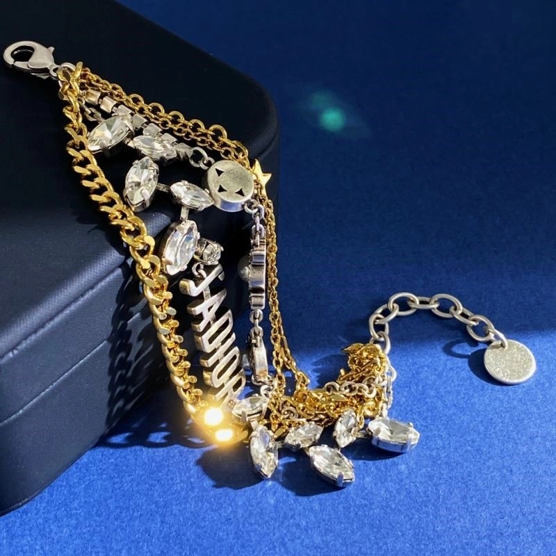 High fidelity Christian Dior Bracelets