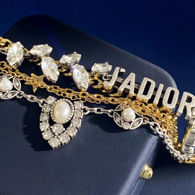 High fidelity Christian Dior Bracelets