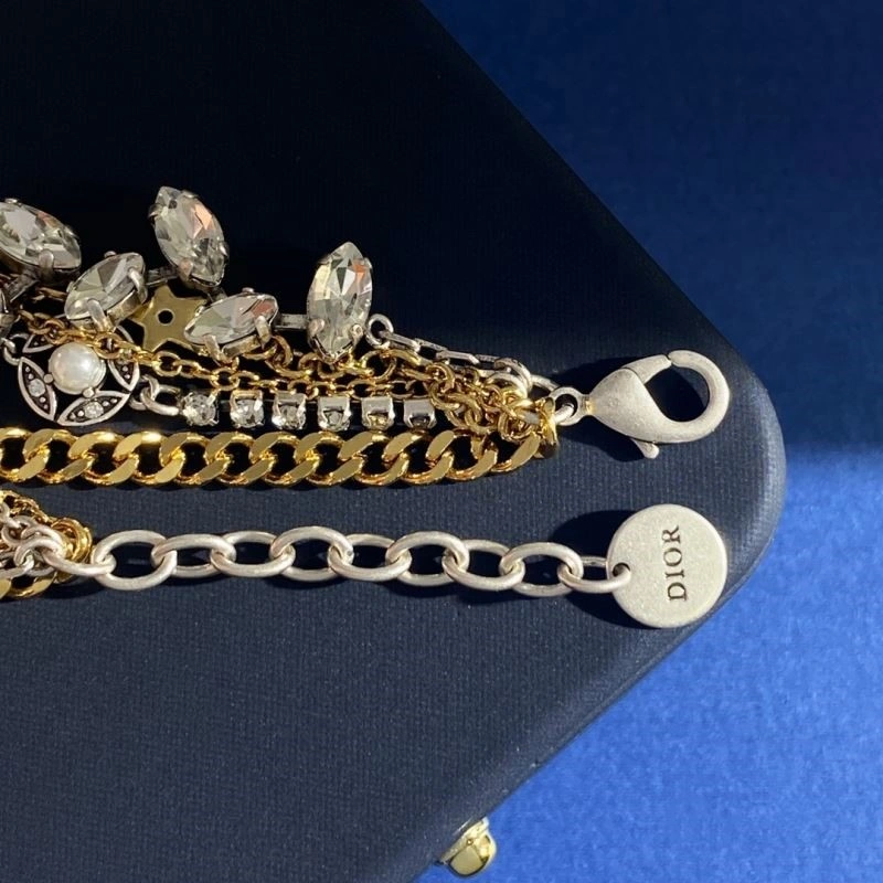 High fidelity Christian Dior Bracelets