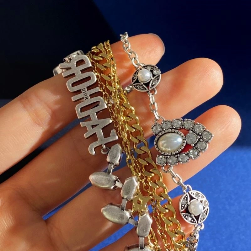 High fidelity Christian Dior Bracelets
