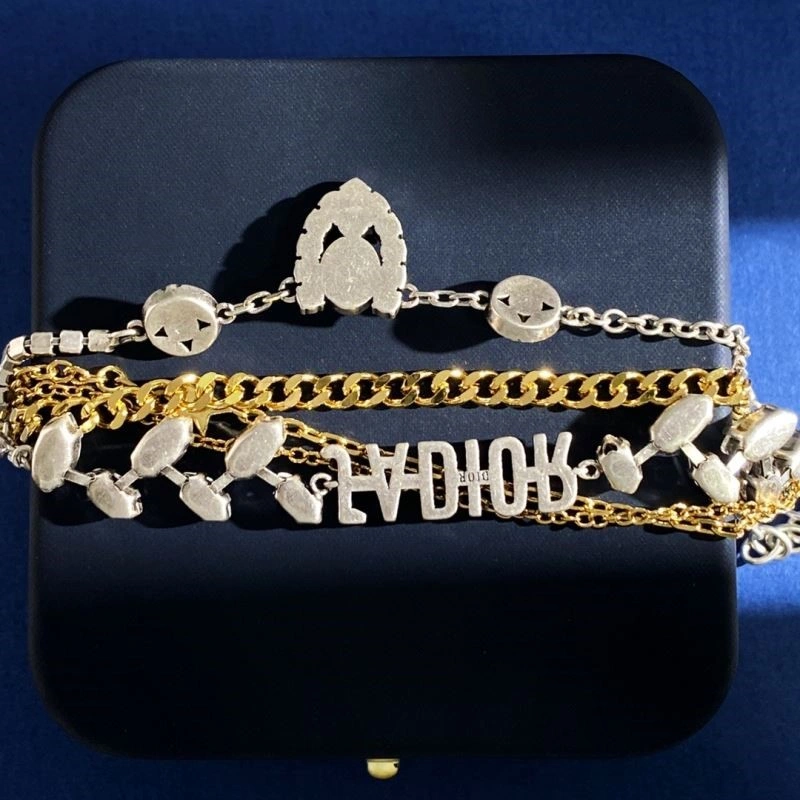 High fidelity Christian Dior Bracelets