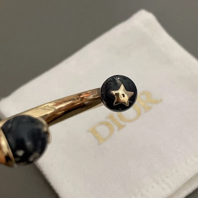 Brand-authenticated Christian Dior Bracelets